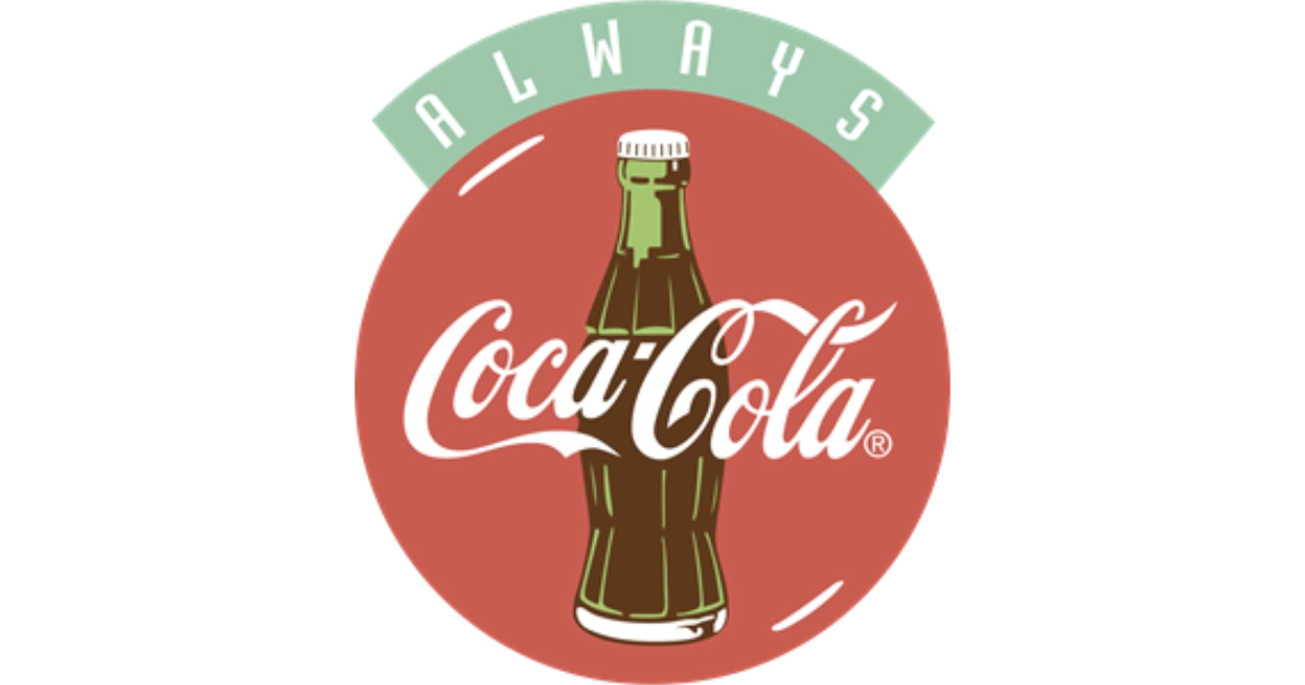 The Story Behind "Always Coca-Cola"